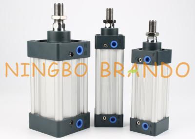 China Double Acting Pneumatic Air Cylinders Airtac Type SU Series for sale