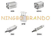 China Festo Type Air Pneumatic Cylinder for sale