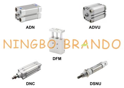 China Festo Type Air Pneumatic Cylinder for sale