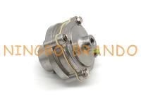 China 1'' Inch Full Immersion Remote Pilot Bag Filter Pulse Jet Valve for sale