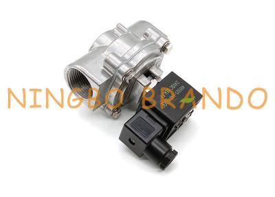 China 1'' Inch Port Straight Through Bag Filter Dust Collector Valve for sale