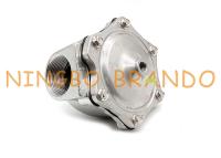 China G353A045 GD 1-1/2'' 1.5'' Inch Remote Pilot Pulse Jet Diaphragm Valve for sale