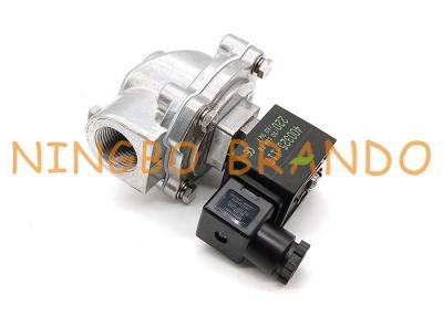China SCG353A043 SCDUG353A043 Right Angle 3/4'' Diaphragm Pulse Jet Valve for sale