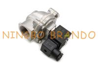 China 1'' Inch SCG353A044 SCDUG353A044 Right Angle Dust Collector Valve for sale