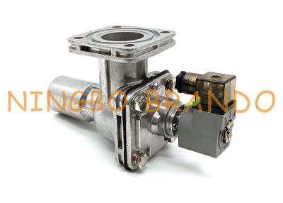 China Goyen Type FS Series Flange CA25FS Integral 1'' Diaphragm Valve for sale