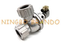 China CA45DD 1-1/2'' Inch Dresser Nut Integral Pilot Pulse Jet Valve for sale