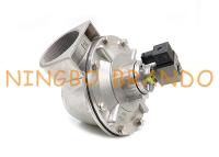China Right Angle 3'' Inch Diaphragm CA76T Bag Filter Pulse Jet Valve for sale