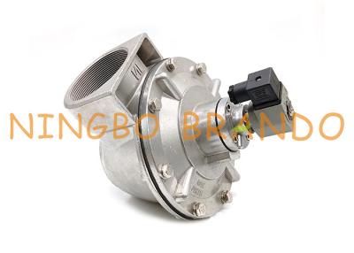 China Right Angle 3'' Inch Diaphragm CA76T Bag Filter Pulse Jet Valve for sale