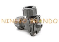 China RCA25DD 1'' Inch Remotely Piloted Dresser Nut Remote Valve for sale