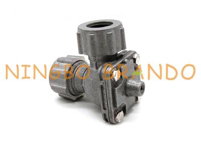 China RCA25DD 1'' Inch Remotely Piloted Dresser Nut Remote Valve for sale