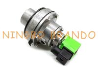 China DMF-Y-40S Submerged Type 1-1/2'' Inch Diaphragm Dust Collector Valve for sale