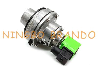 China DMF-Y-40S Submerged Type 1-1/2'' Inch Diaphragm Dust Collector Valve for sale