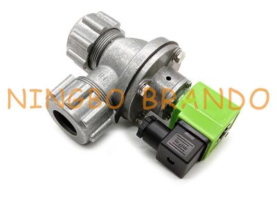 China DMF-ZM-20 Dresser Nut 3/4'' Inch Dust Collector Pulse Jet Valve for sale
