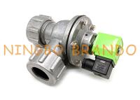 China DMF-ZM-25 Quick Mount Type 1'' Inch Bag Filter Dust Collector Valve for sale