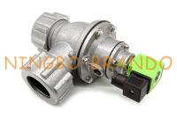 China BFEC DMF-ZM-40S Compression Fitting 1-1/2'' Inch Pulse Jet Valve for sale