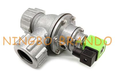 China BFEC DMF-ZM-40S Compression Fitting 1-1/2'' Inch Pulse Jet Valve for sale