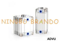 China Festo Type ADVU Series Compact Pneumatic Air Cylinders for sale