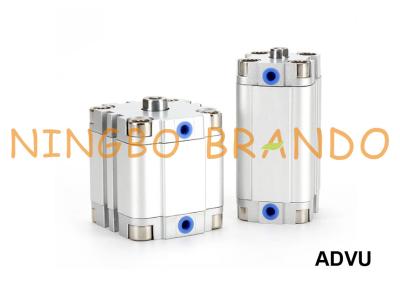 China Festo Type ADVU Series Compact Pneumatic Air Cylinders for sale