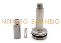 China 10.0mm OD 2/2 Way NC Stainless Steel Plunger And Armature Assembly for sale