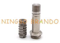 China 10.0mm OD 2/2 Way NC Stainless Steel Thread Solenoid Valve Armature for sale