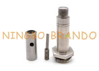 China 10.0mm OD 2/2 Way NC LPG CNG Filling Station Gas Solenoid Valve Stem for sale