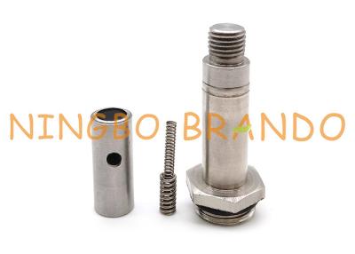 China 10.0mm OD 2/2 Way NC LPG CNG Filling Station Gas Solenoid Valve Stem for sale