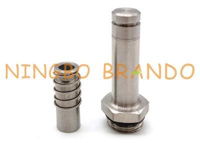 China 11.0mm OD Autel Type Pulse Jet Valve Armature and Plunger Assembly for sale