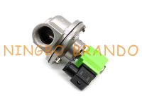 China DMF-Z-25 BFEC Right Angle 1'' Inch Dust Collector Pulse Jet Valve for sale