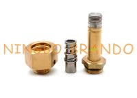 China SYS 10 P10 Autel Type Intergrated Pilot Pulse Jet Valve Armature Plunger for sale