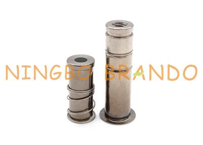 China 10.0mm OD 3/2 Way NC Flange Seat Stainless Steel Solenoid Valve Stem for sale