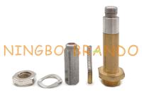 China Automobile Heater Spare Part Brass Armature Tube Plunger Assembly for sale