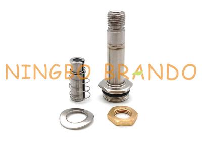 China 3/2 Way NC Thread Seat B297DVEN D618282 Solenoid Valve Stem for sale