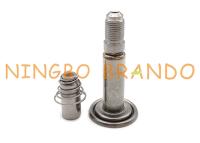 China 3/2 Way NC Stainless Steel N16382 Auto Drain Solenoid Valve Stem for sale
