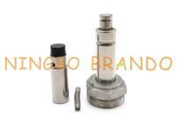 China Dust Collector Pulse Jet Valve Repair Kit Stainless Steel Solenoid Stem for sale