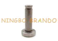 China Threaded Type Stainless Steel Armature Plunger Solenoid Valve Stem for sale