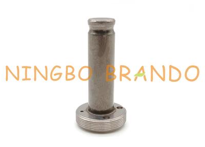 China Threaded Type Stainless Steel Armature Plunger Solenoid Valve Stem for sale