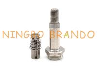 China Air Suspension Solenoid Valve Kit Stainless Steel Armature Plunger for sale