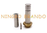 China 2/2 Way Normally Closed Dust Collector Pulse Jet Solenoid Valve Stem for sale