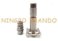 China Automobile Solenoid Valve 3/2 Way NC SS304 Armature Assembly for sale