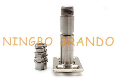 China Automobile Solenoid Valve 3/2 Way NC SS304 Armature Assembly for sale