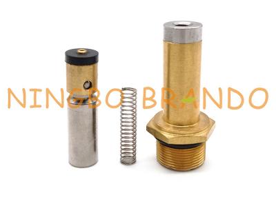 China M18 Seat NBR Seals LPG CNG Conversion Kit Solenoid Valve Stem for sale