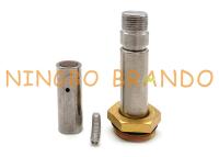 China M20 Thread 2/2 Way NC Auto Drain Solenoid Valve Stem for sale