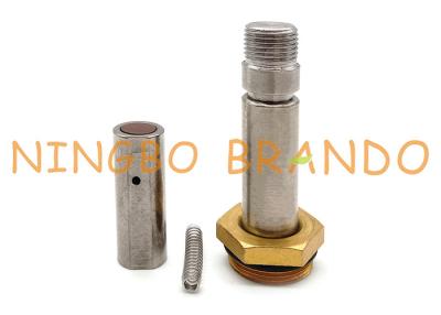 China M20 Thread 2/2 Way NC Auto Drain Solenoid Valve Stem for sale