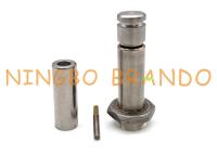 China Best-Nr.0200 NC SS304 Solenoid Valve Plunger Armature Assembly for sale