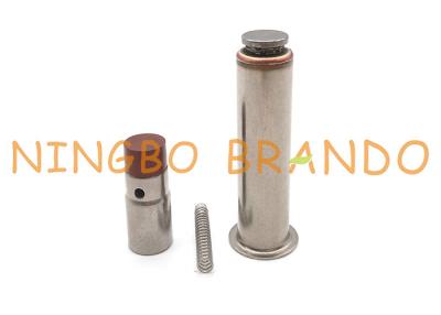 China BFEC 2/2 Way NC Dust Collector Pulse Jet Solenoid Valve Stem for sale