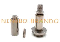 China 2W040-10 2W160-15 2W250-25 Water Solenoid Valve Armature Plunger for sale