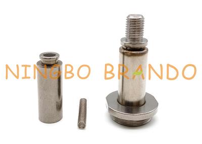 China 2W040-10 2W160-15 2W250-25 Water Solenoid Valve Armature Plunger for sale