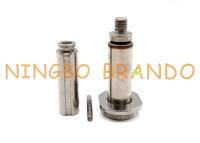 China UW-35 UW-40 UW-50 Water Solenoid Valve Plunger Armature Tube for sale