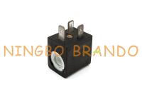 China Amisco Type DIN 43650 B EVI 7/8 Pneumatic Solenoid Valve Coil for sale