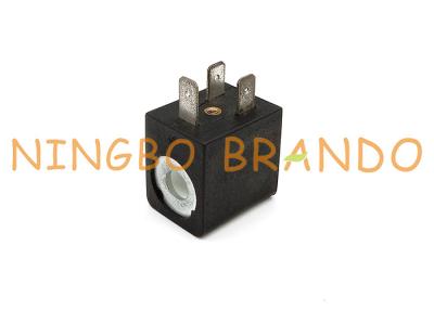 China Amisco Type DIN 43650 B EVI 7/8 Pneumatic Solenoid Valve Coil for sale